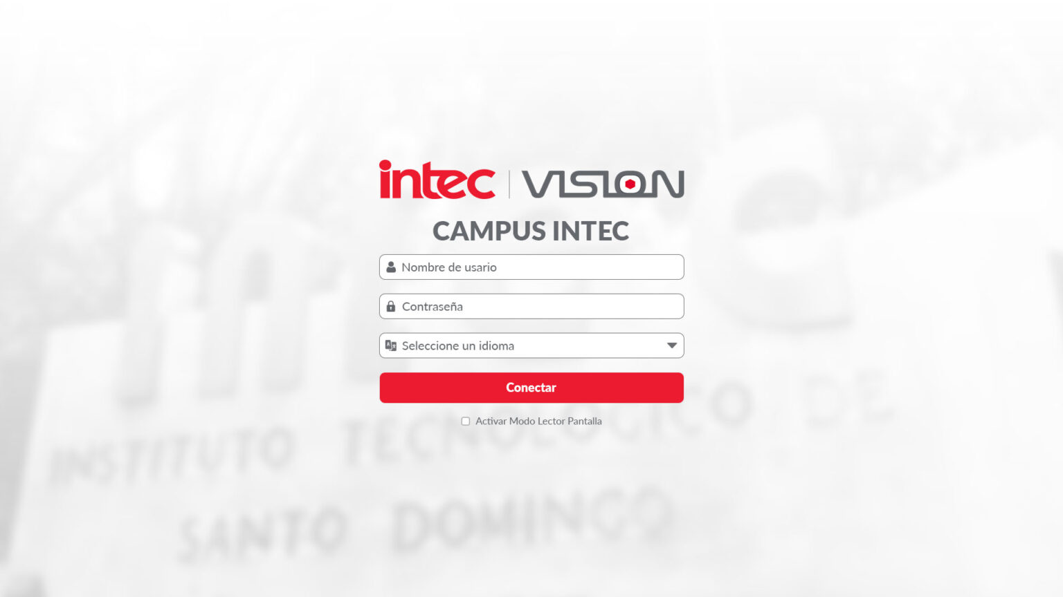 Campus INTEC – INTEC STEM